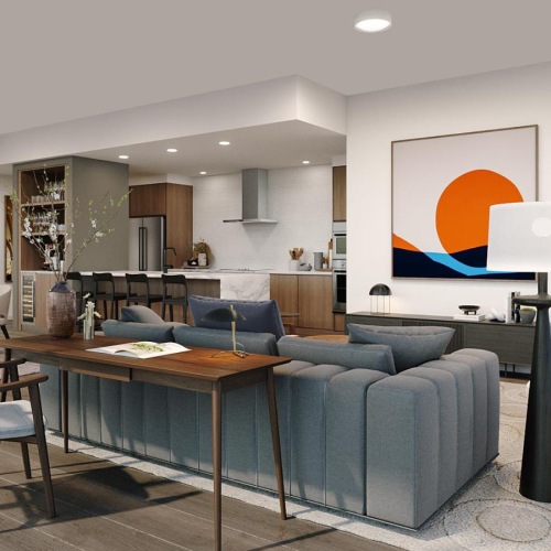 1, 2 & 3 BR Apartments for Rent in Dallas, TX | 2811 Maple